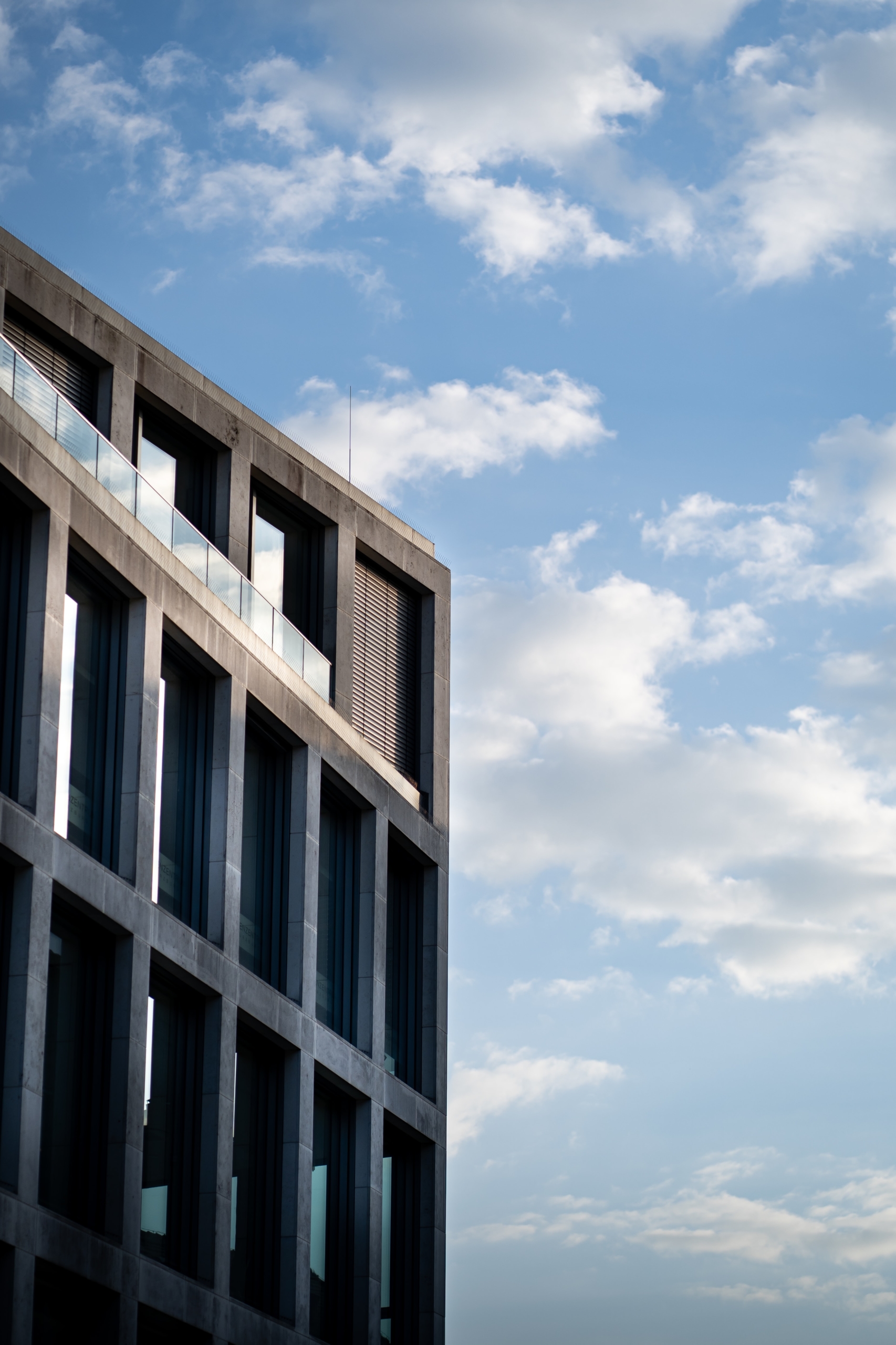 The SFMI - Skanska - Acclaro Advisory
