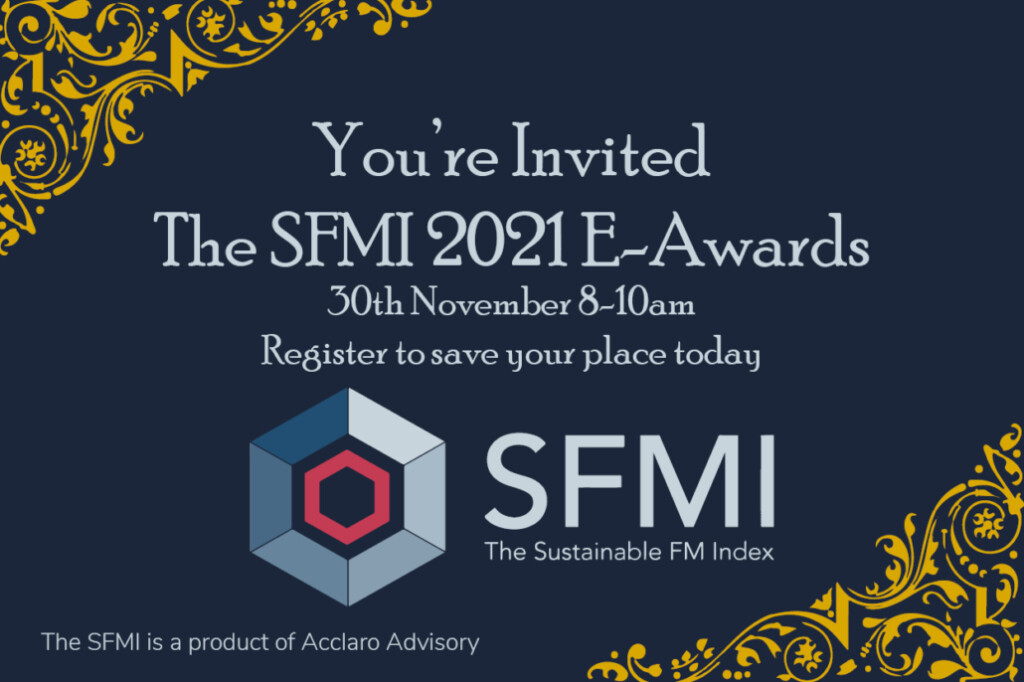 The SFMI Awards 2021 - Acclaro Advisory
