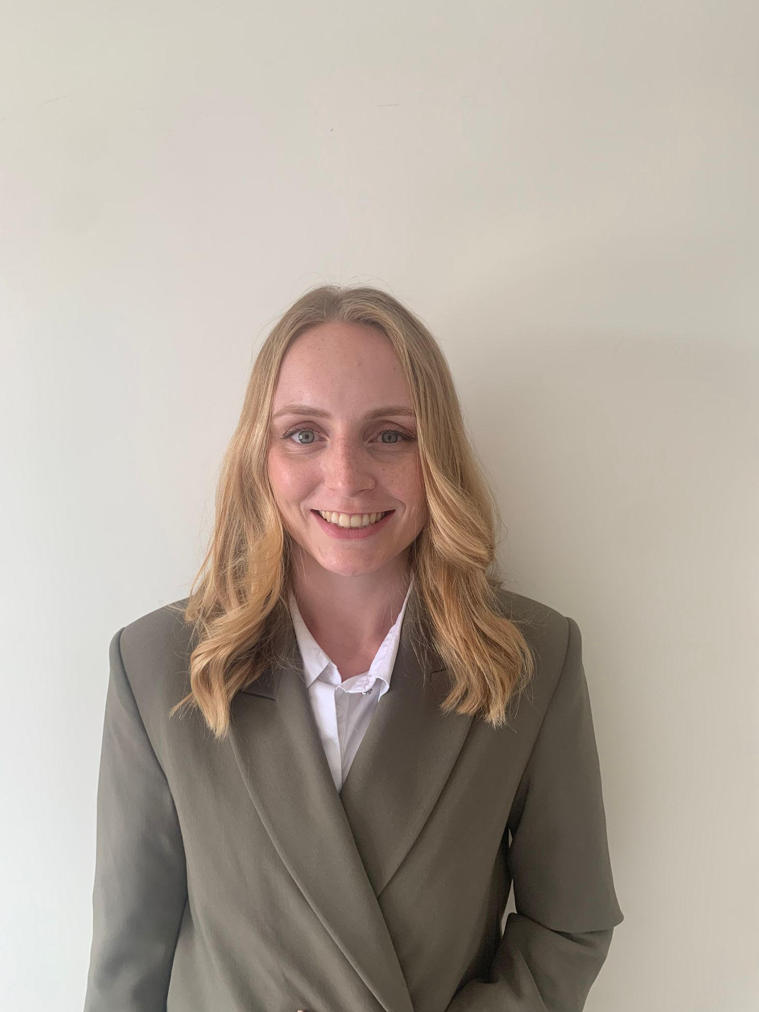 Jemima Walker - Acclaro Advisory