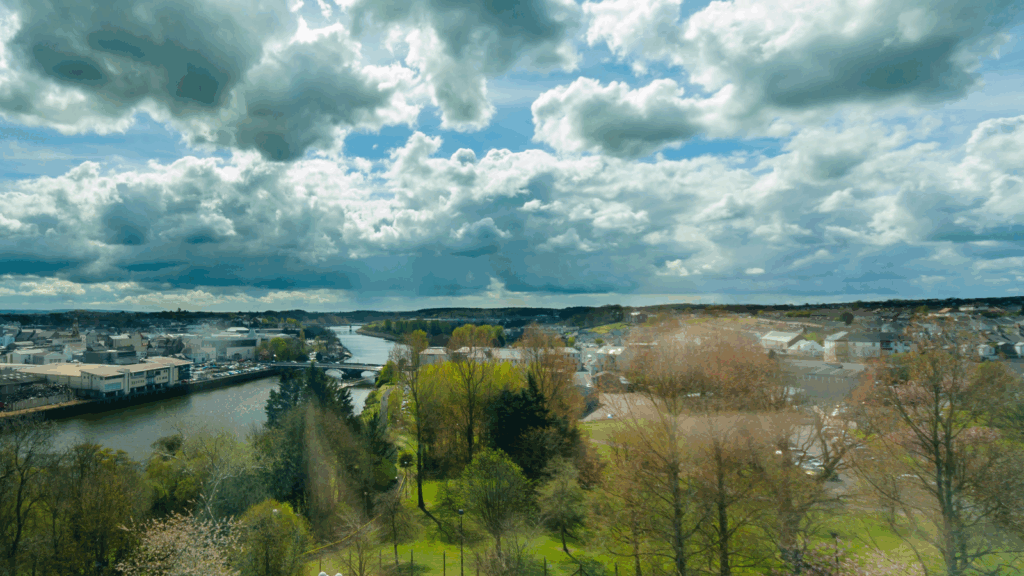 Acclaro Advisory Partners With Ulster University to Deliver Climate ...