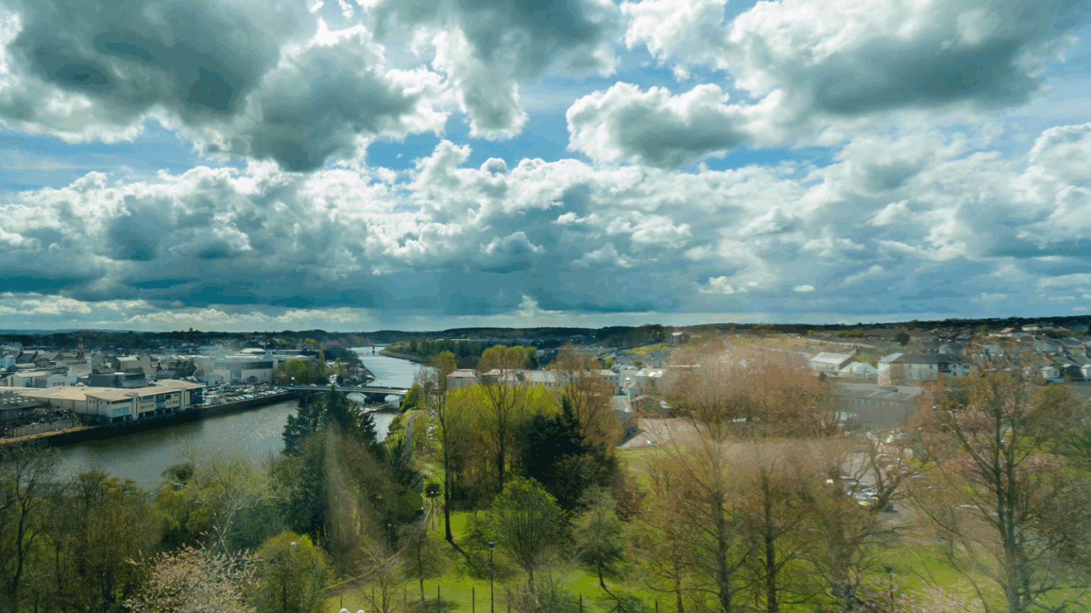 Acclaro Advisory Partners With Ulster University to Deliver Climate ...